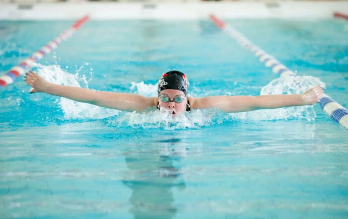 Wrexham Swimming Club