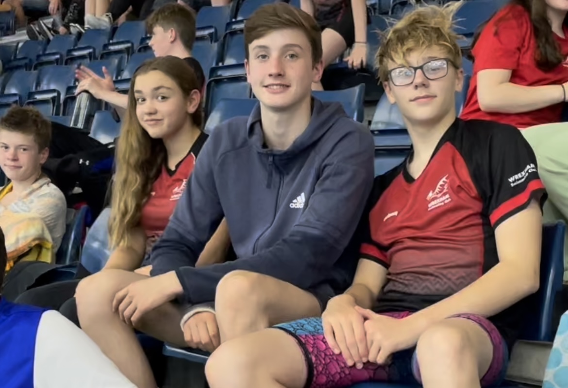 Wrexham Swimming Club