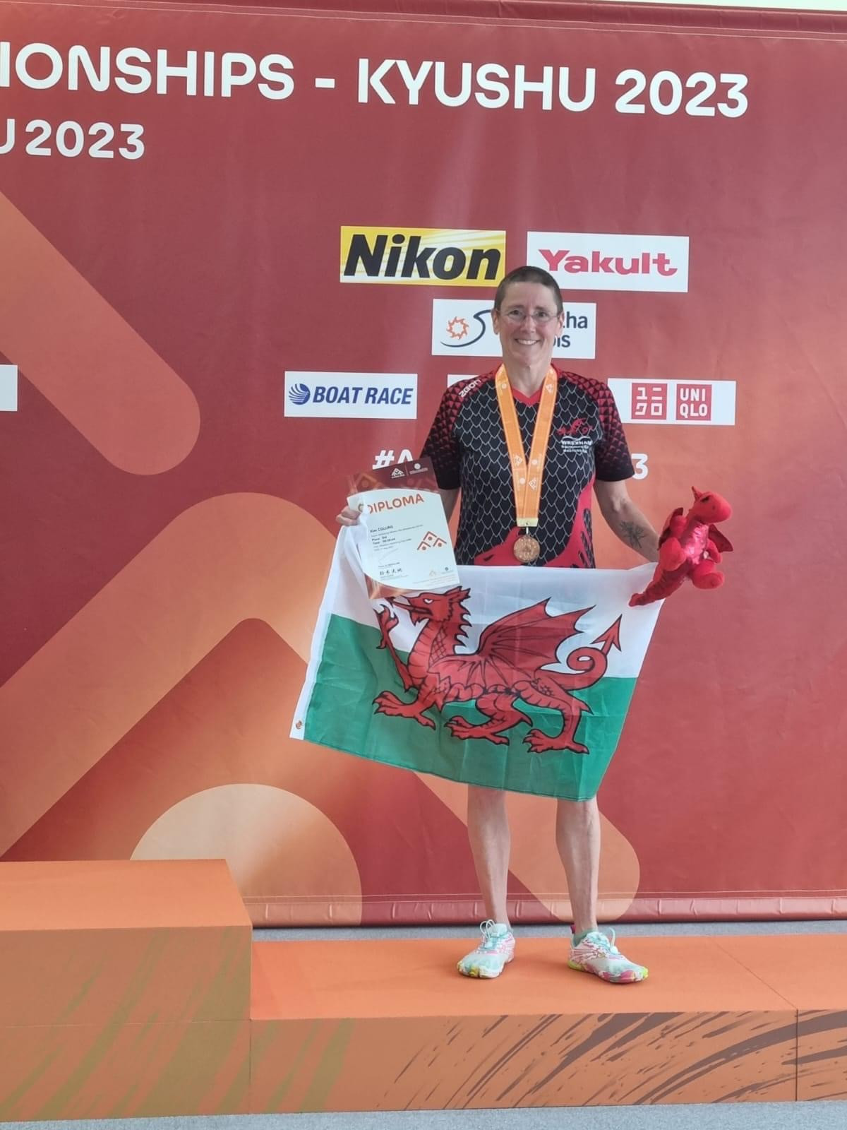 Wrexham Swimming Club