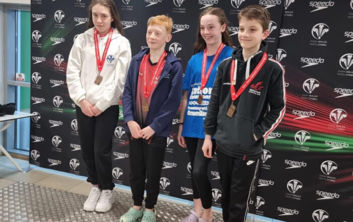 Wrexham Swimming Club