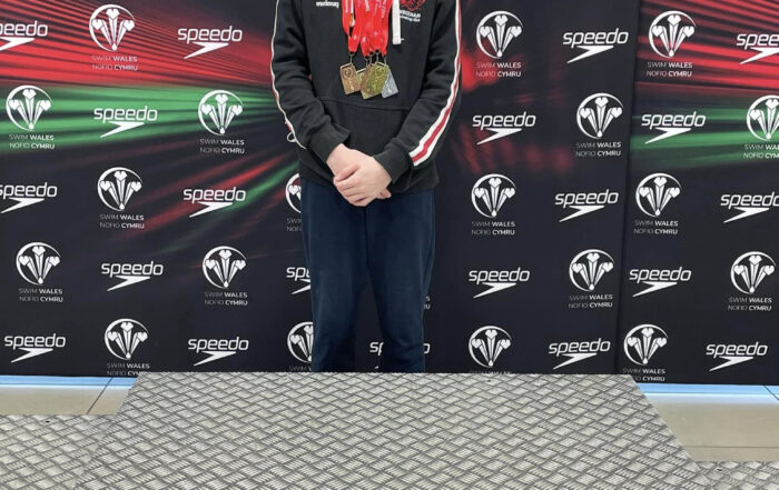 Wrexham Swimming Club