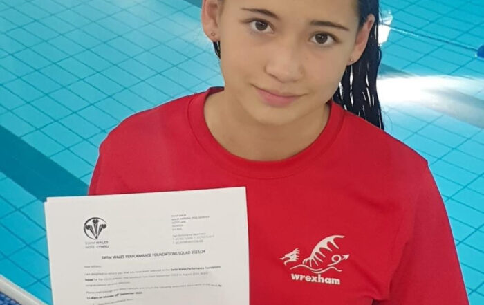 Wrexham Swimming Club